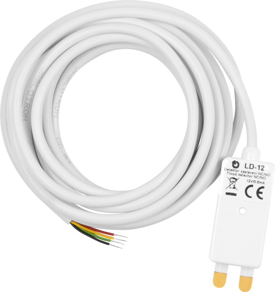 UPS Sensors – Databus Ltd