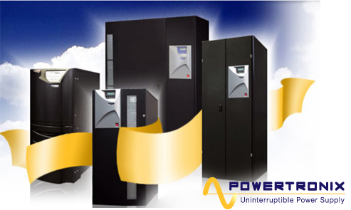 Powertronix – Databus Ltd